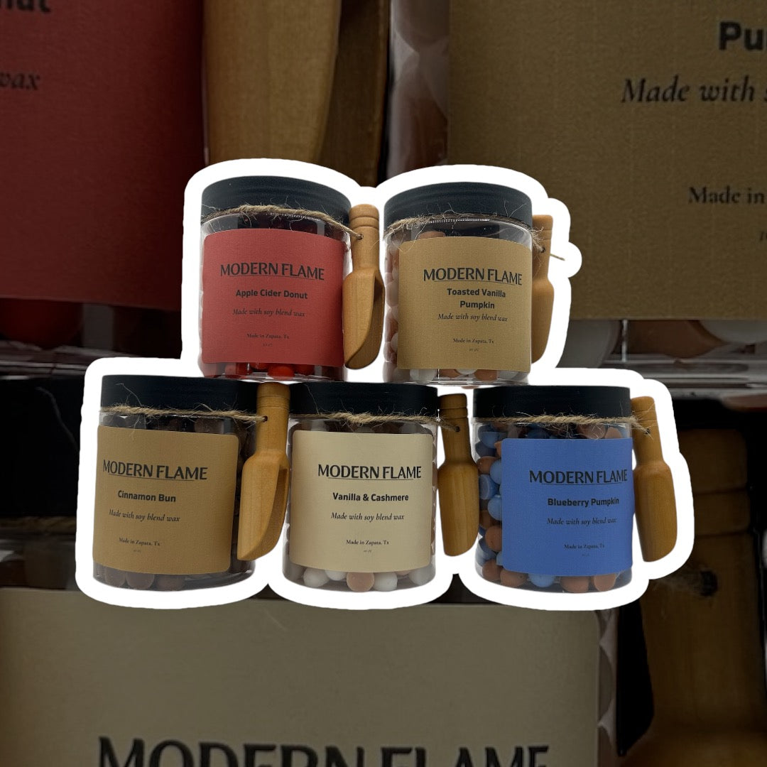 New Arrivals – Modern Flame